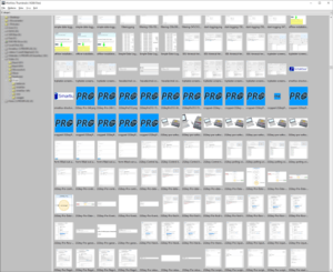 How to browse through all images from different subfolders - gonnalearn.com