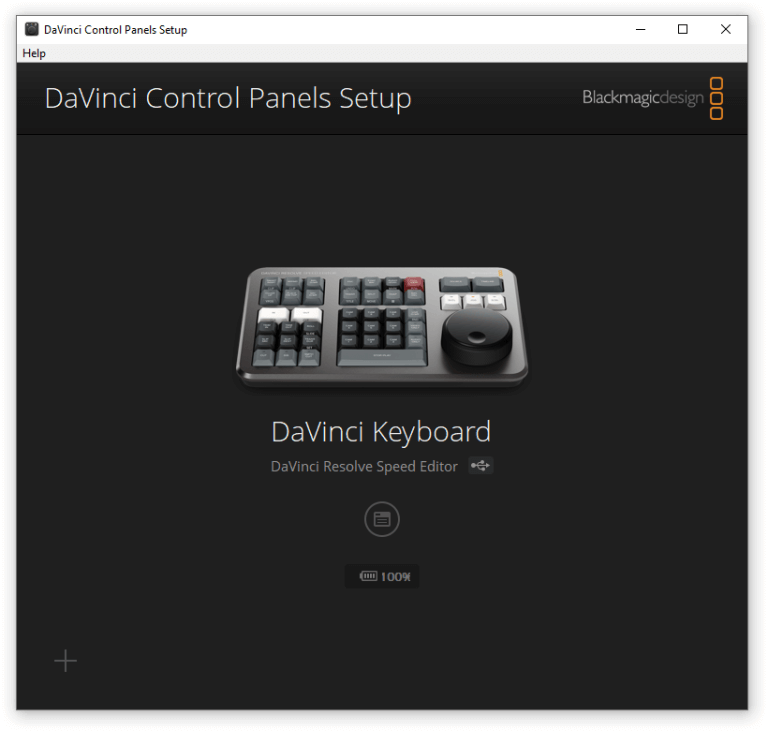 DaVinci Control Panels app crashes? Try installing it on a different computer - gonnalearn.com