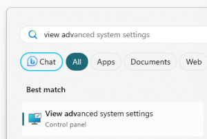 How to Capture Screenshots Without Shadows in Windows 11 - gonnalearn.com